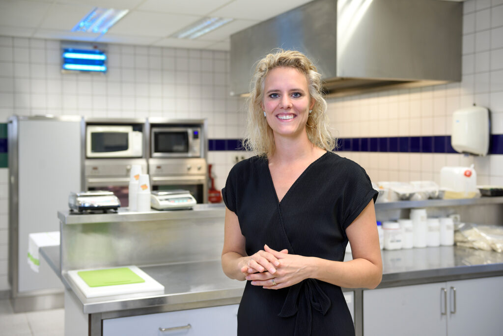 Werken bij Hilton Foods Dalco